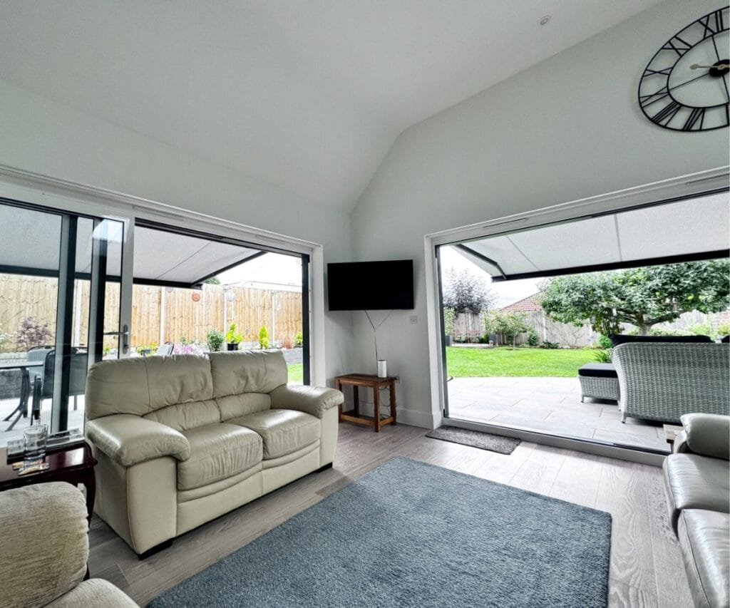 How to Choose the Perfect Awning